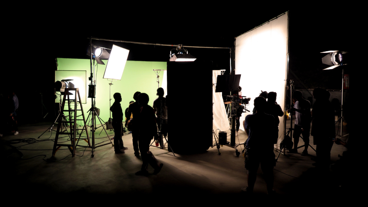 Thriving in the Film Festival Circuit - Cinema Life